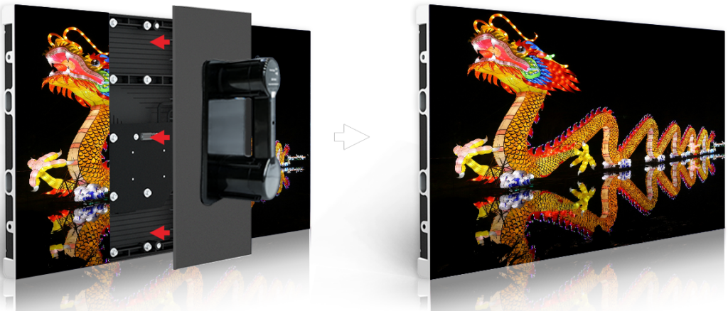 Discovery S - Transtech