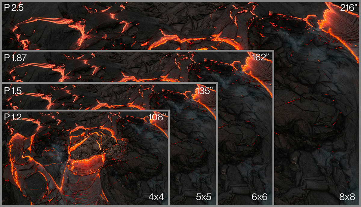 Discovery S - Transtech